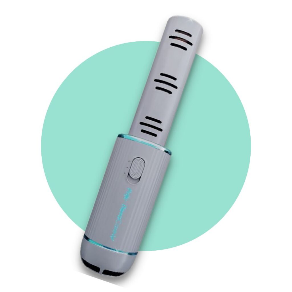 iTeraDeviceUSA.com – iTeraCare Products from Prife International