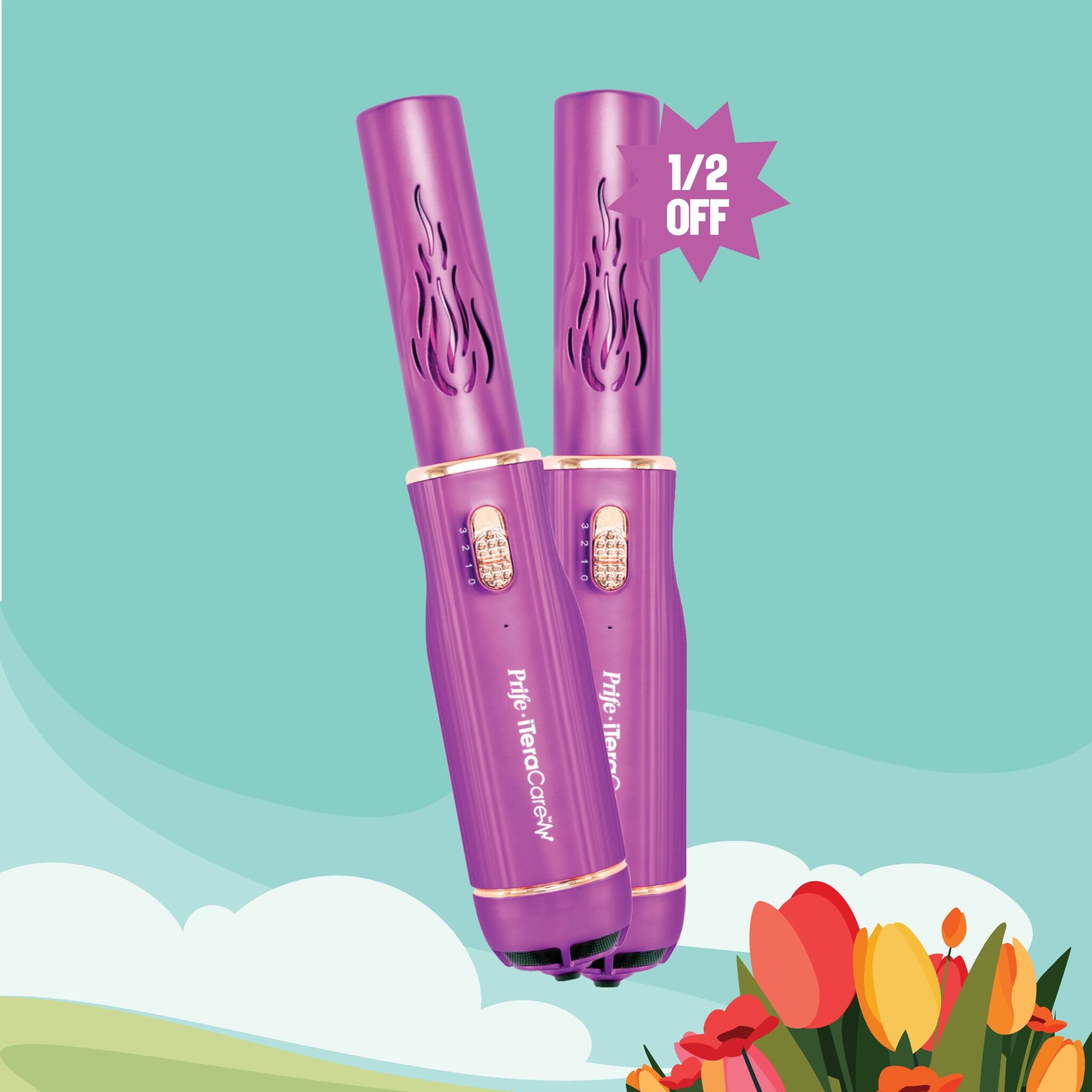 iTeraDeviceUSA.com – iTeraCare Products from Prife International