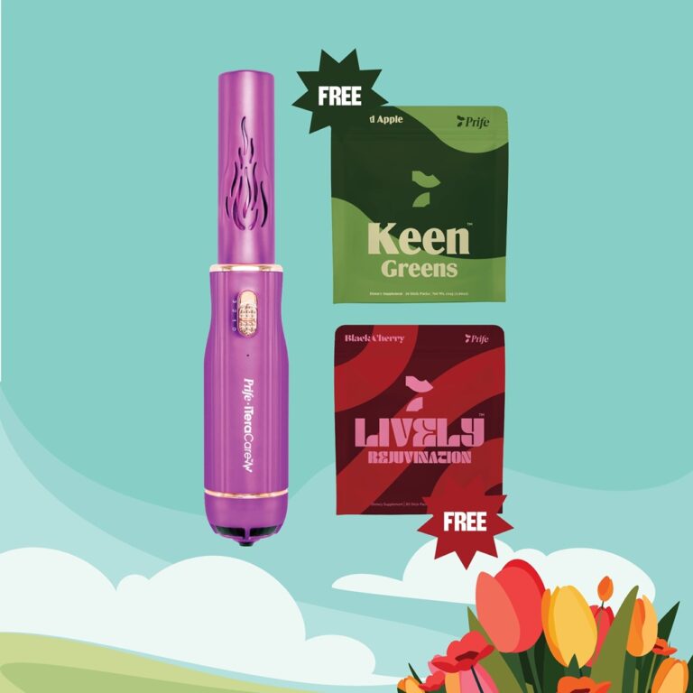 iTeraDeviceUSA.com – iTeraCare Products from Prife International